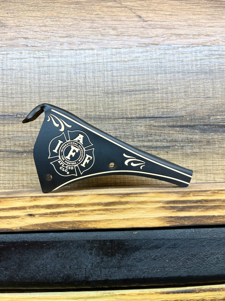 Front Holders – 1st Due Leathers Restoration