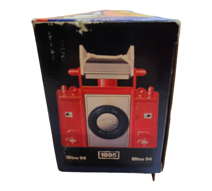 Aerial Tower Sunoco Fire Truck 1995 Collector's Edition – 1st Due ...