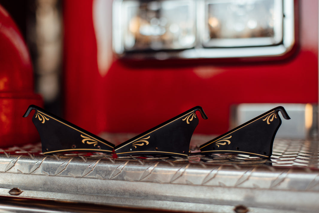 Front Holders – 1st Due Leathers Restoration